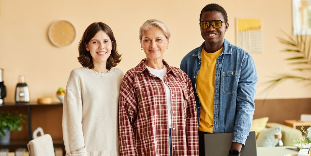 How Often Should You Visit a Loved One in Memory Care